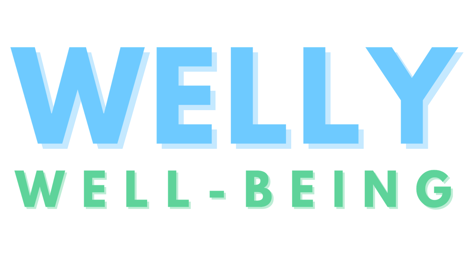 Welly Well-Being – Content to improve all areas of your well-being